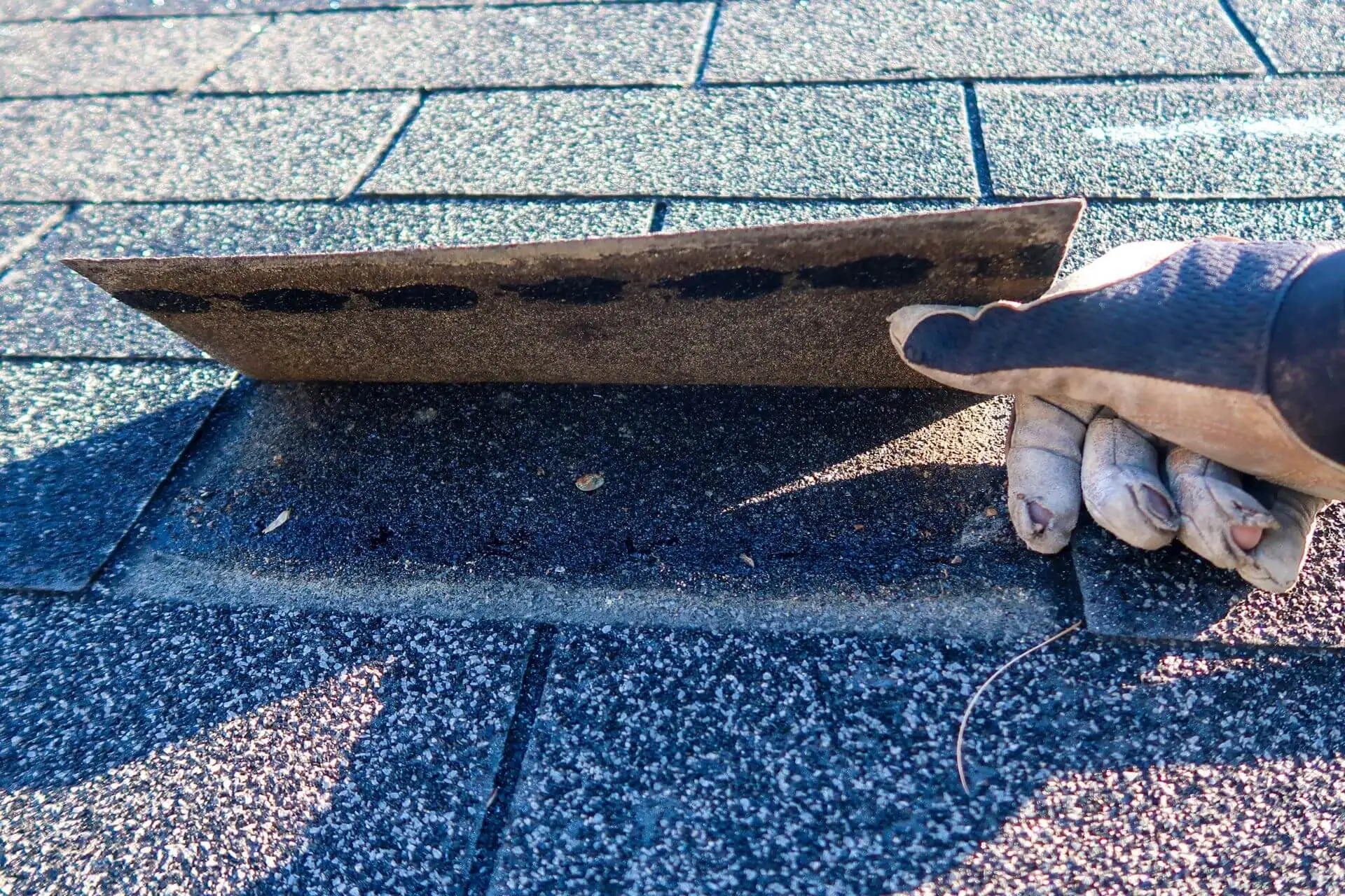 How to Check for Roof Damage after a Storm - Juno Construction Group