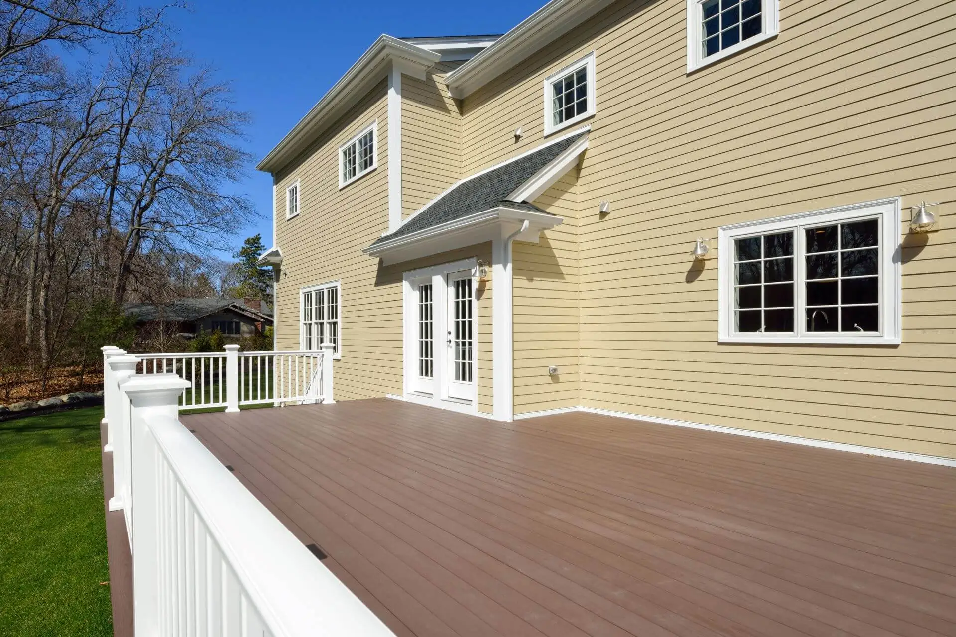 Does New Siding Increase Home Value? - Juno Construction Group